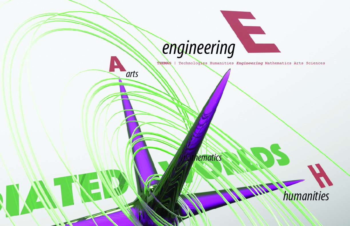 About | THEMAS - A THEMAS Course